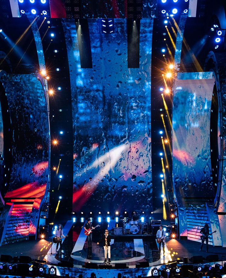 LED Displays | LED Video Wall | LED Screen | Trusted LED Screen ...